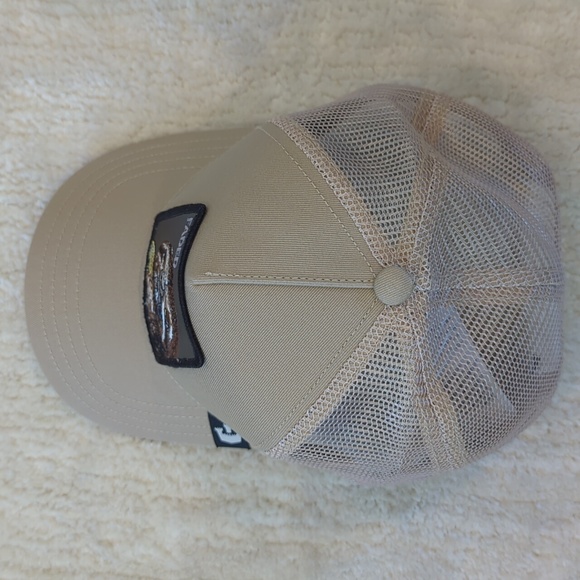 Goorin Bros | Accessories | Goorin Bros Faded Animal Farm Snapback ...